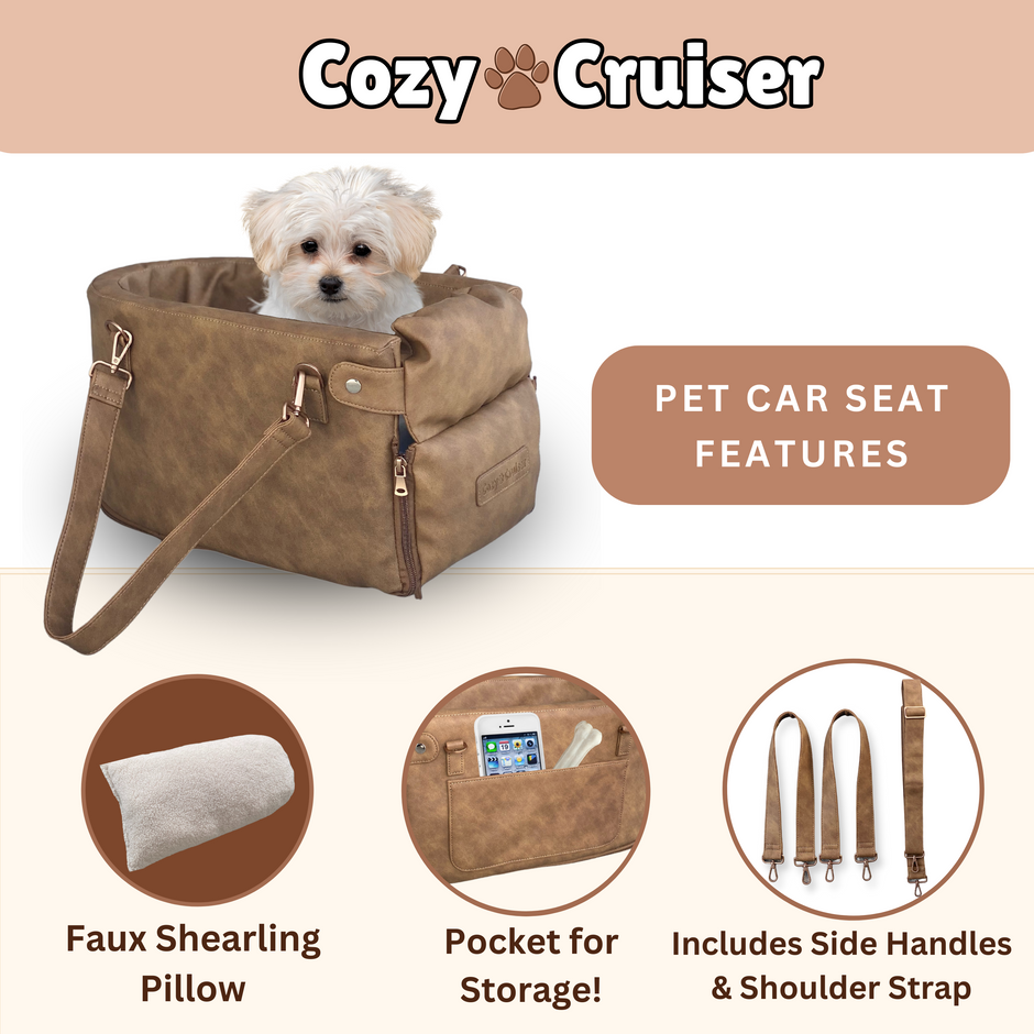 Cozy Cruiser