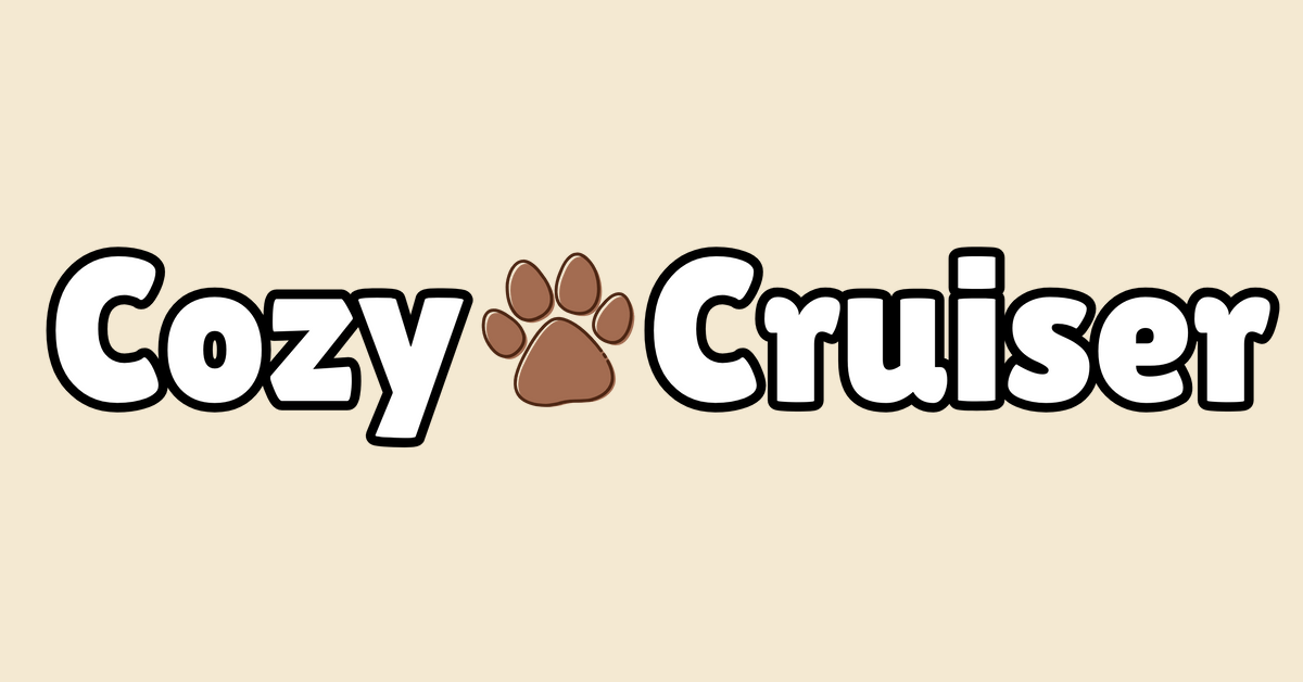 Cozy Cruiser